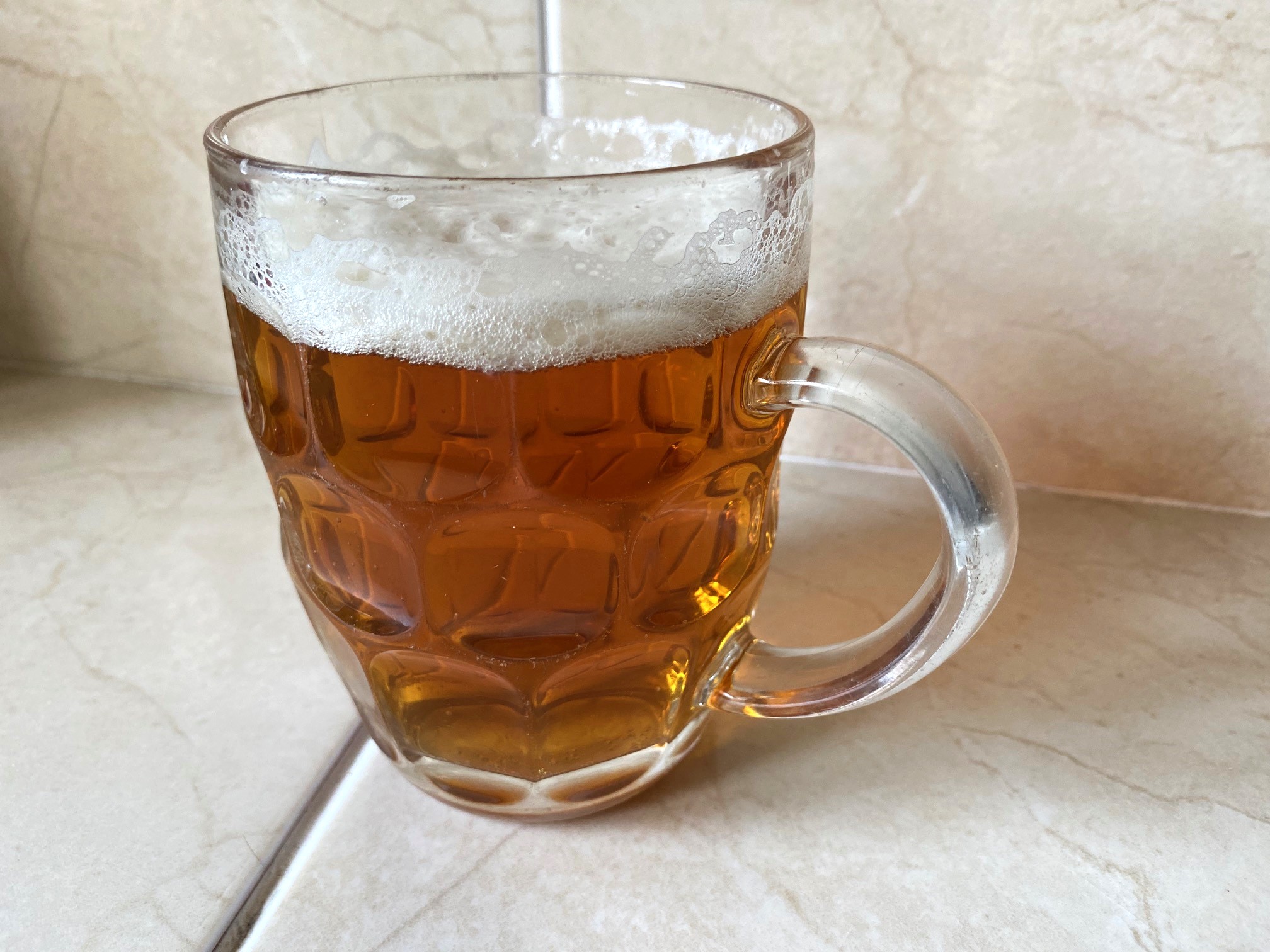 Climate change may even call time on the British pint - Noreus - All ...