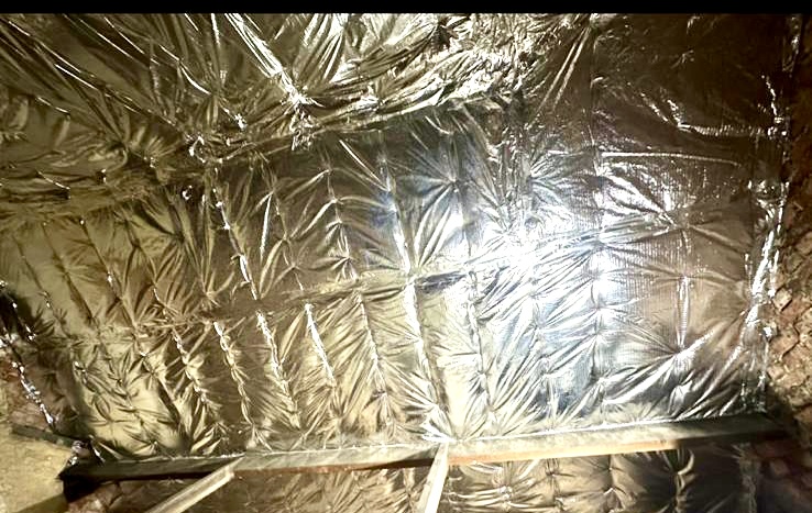 Insulating your home is a must summer job - Noreus - All your renewable ...