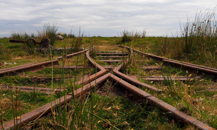 Plan to reopen disused railways ‘is on the right lines’ - Noreus - All ...