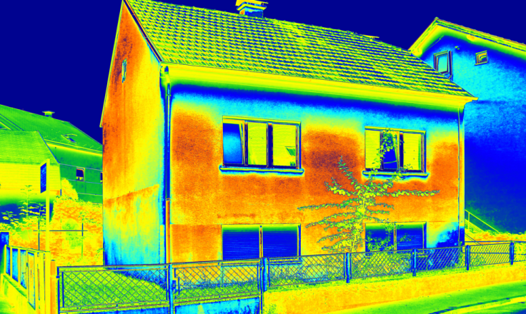 Where should I insulate a home for maximum energy efficiency? - Noreus ...
