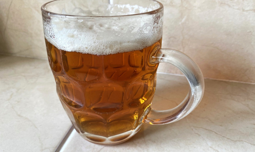 Climate change may even call time on the British pint - Noreus - All ...