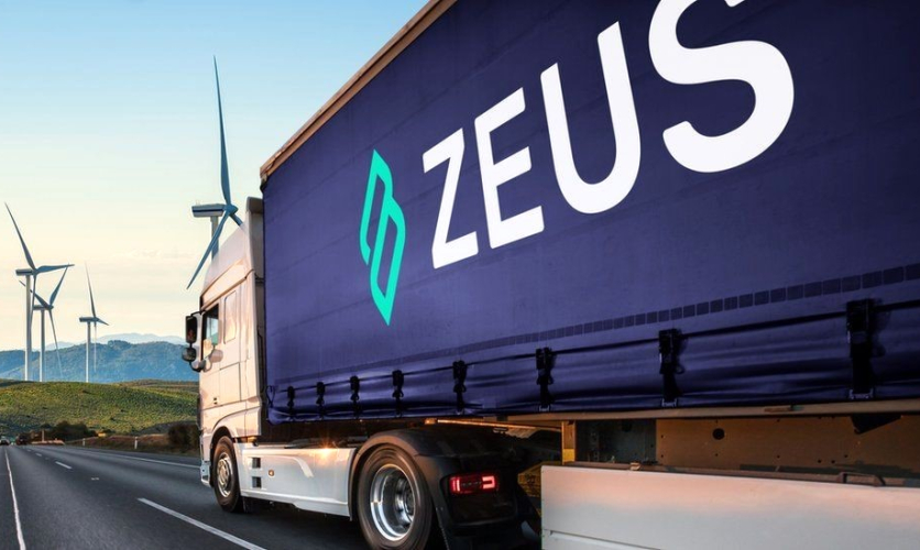 ‘Scandal’ of one in three lorries on UK roads are empty - Noreus - All ...